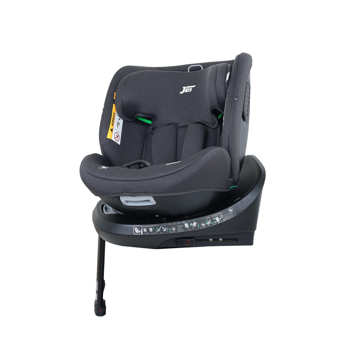 Jungle Jet Autosedište 40-150cm